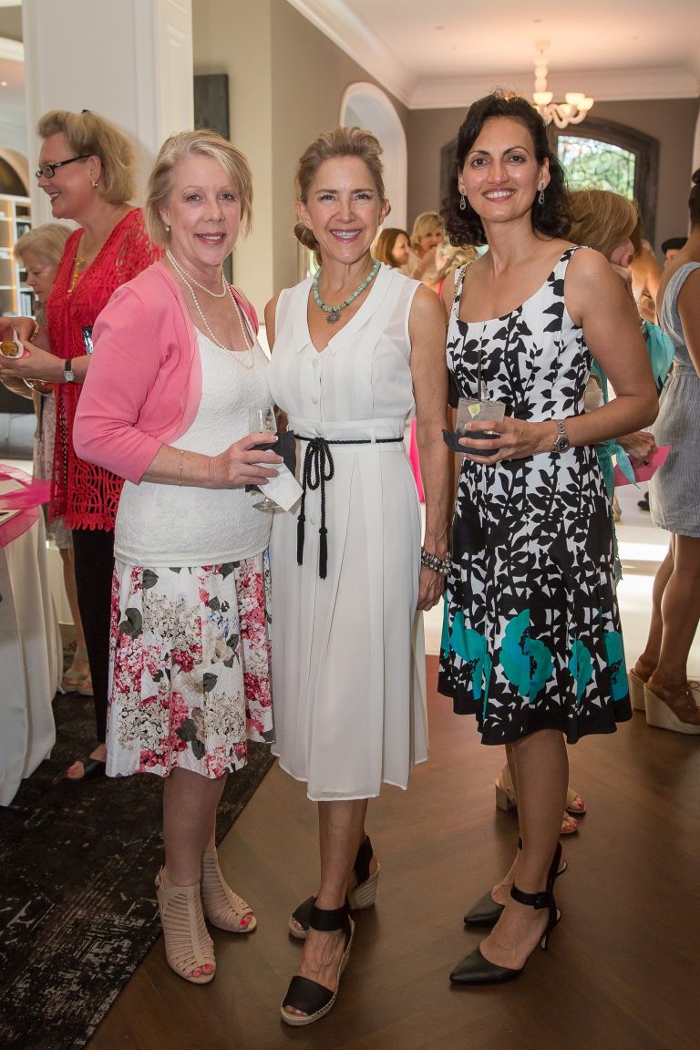 Girls Night Out Makes a Major Comeback in Dallas with a Celebrity Twist ...