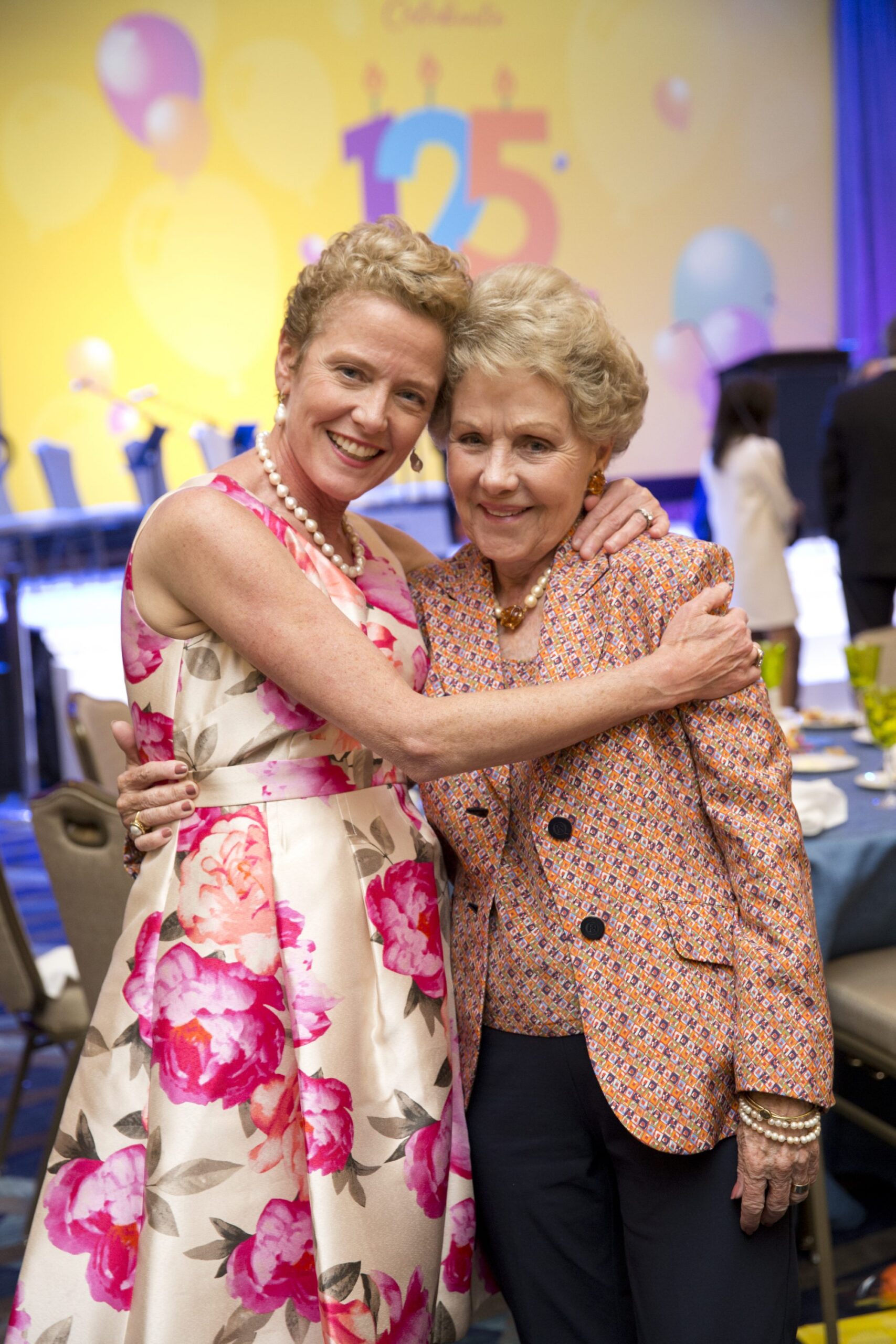 90-Year-Old Great Depression Survivor and a Celebrity Foster Parent ...