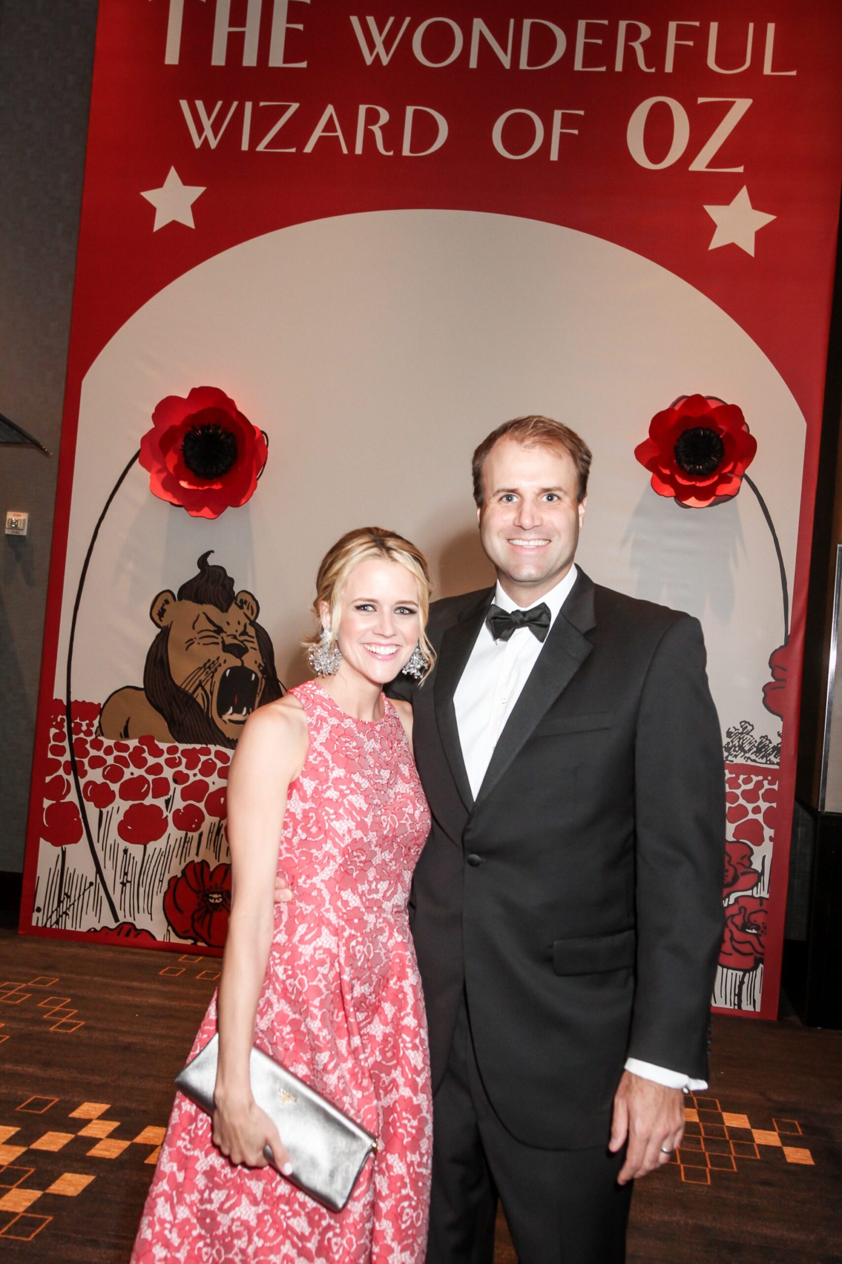 Houston's Young Power Couples Step Up: Tradition Continues with a ...