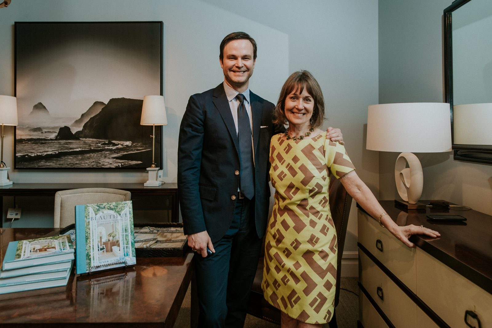 Design's Social Media Star Comes Home for Texas Design Week: Mark D ...