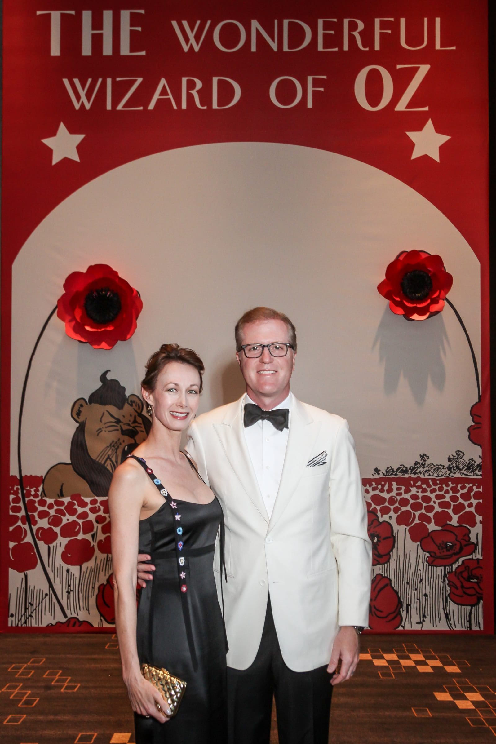 Houston's Young Power Couples Step Up: Tradition Continues with a ...