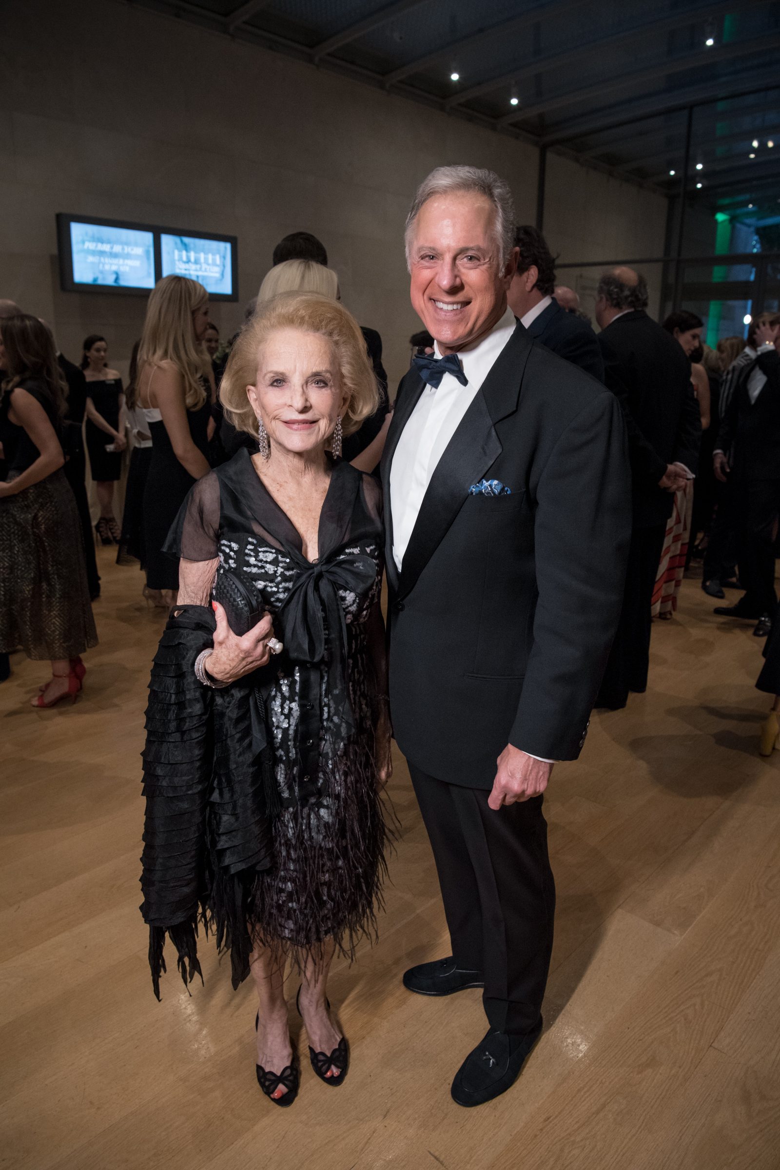 Getting Nasher With It: Worldwide Celebration of a French Art Star Hits ...