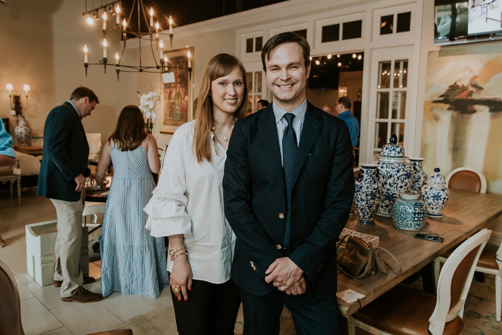 Design's Social Media Star Comes Home for Texas Design Week: Mark D ...