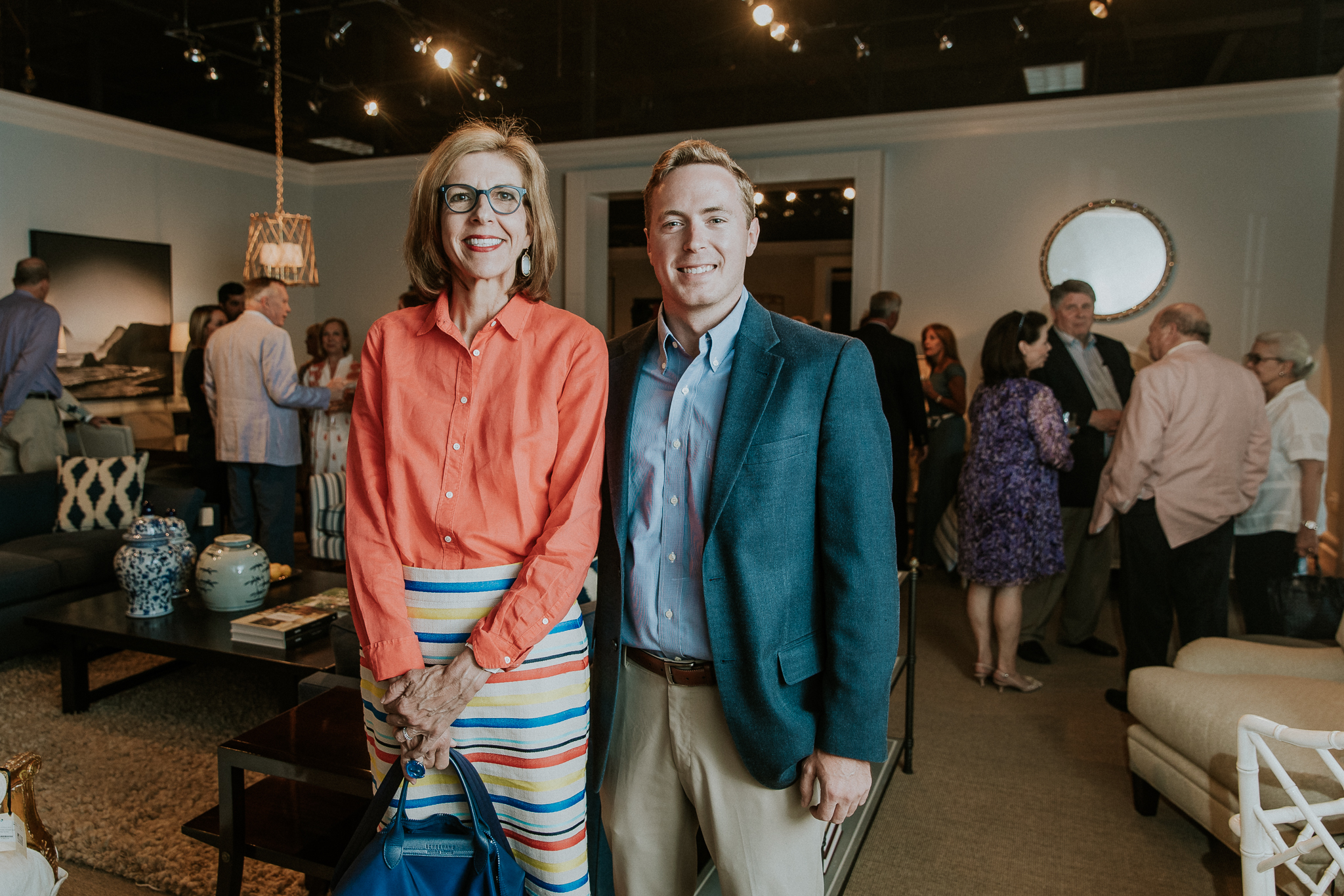 Design's Social Media Star Comes Home for Texas Design Week: Mark D ...