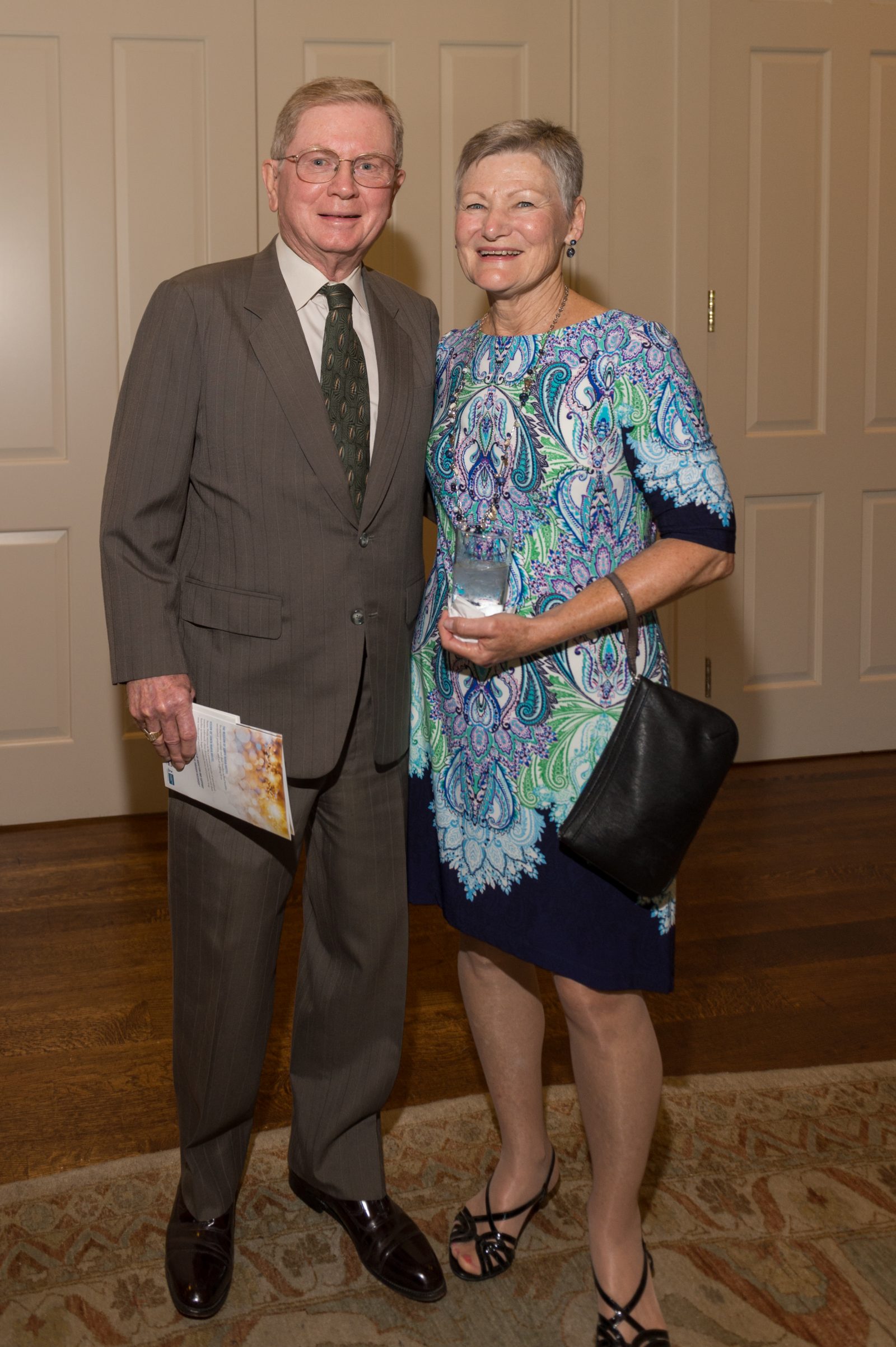 Trio of Houston's Most Powerful Women Put the Focus on Saving Others ...