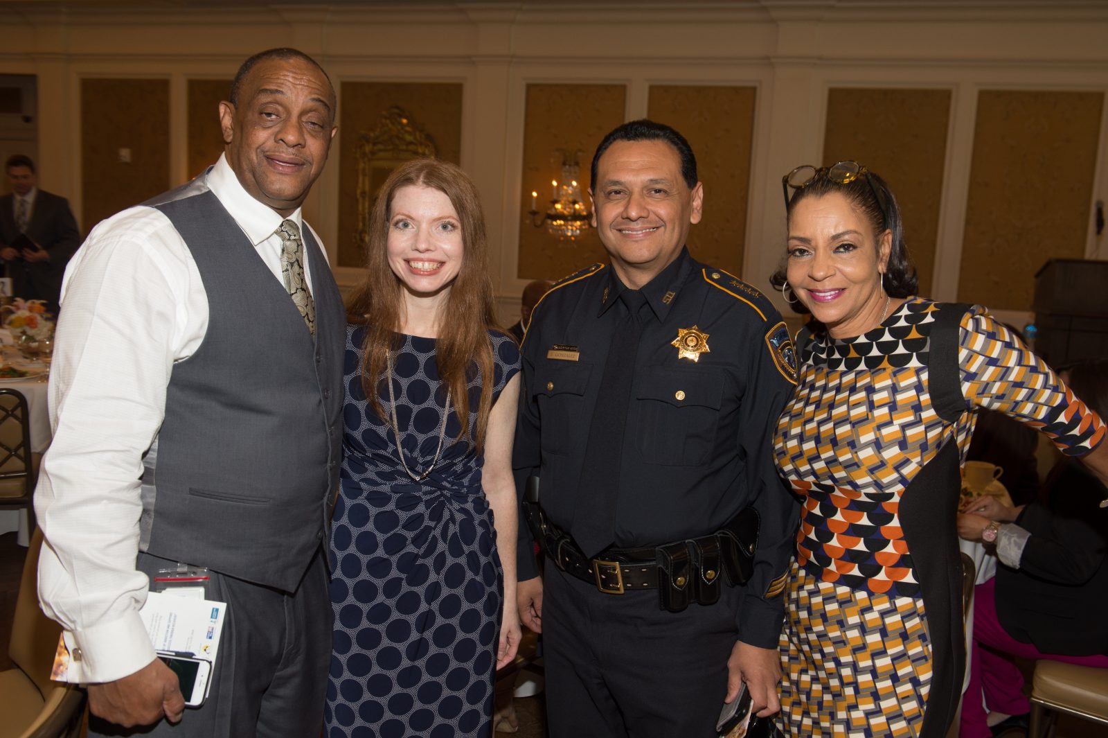 Trio of Houston's Most Powerful Women Put the Focus on Saving Others ...