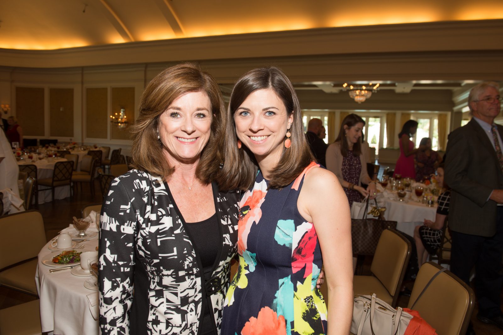 Trio of Houston's Most Powerful Women Put the Focus on Saving Others ...