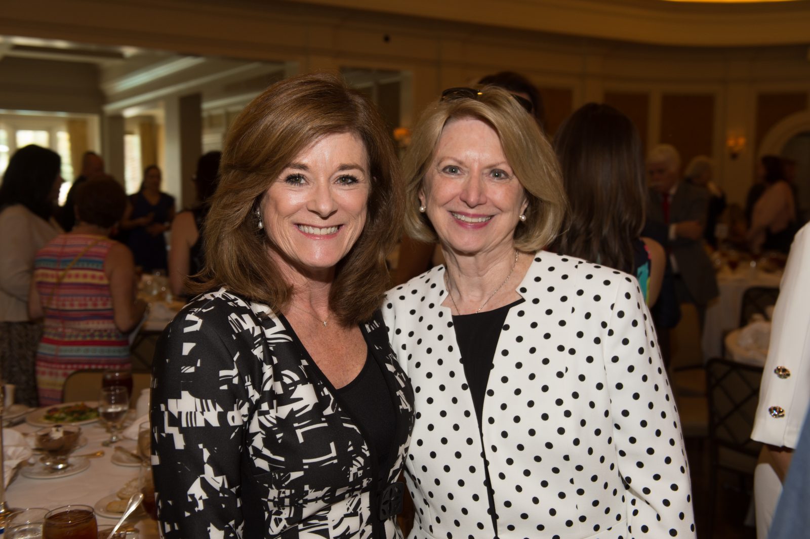 Trio of Houston's Most Powerful Women Put the Focus on Saving Others ...