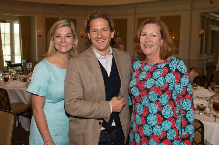 Trio of Houston's Most Powerful Women Put the Focus on Saving Others ...