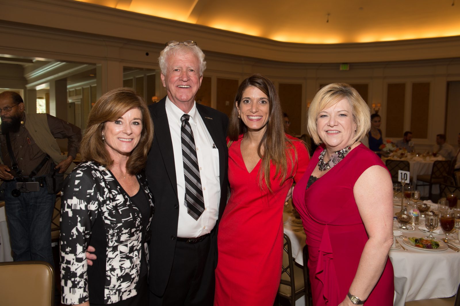 Trio of Houston's Most Powerful Women Put the Focus on Saving Others ...