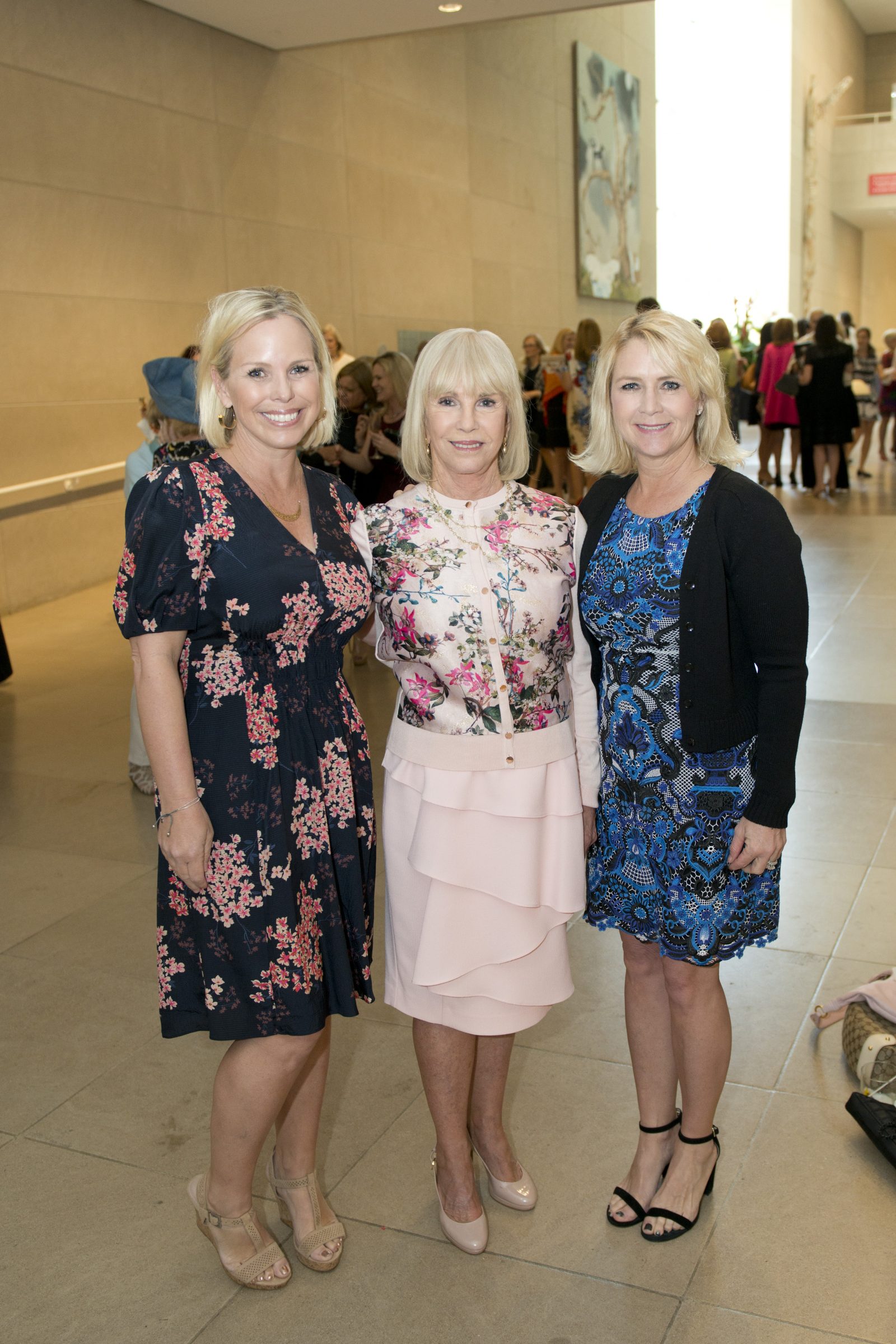 It's the Season of Love in Dallas: Flower Master Brings his Worldly ...