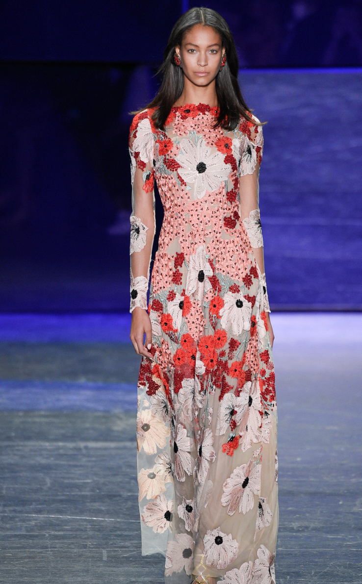 Famed Fashion Designer Swoops into Houston, Insists He's Not Just About ...