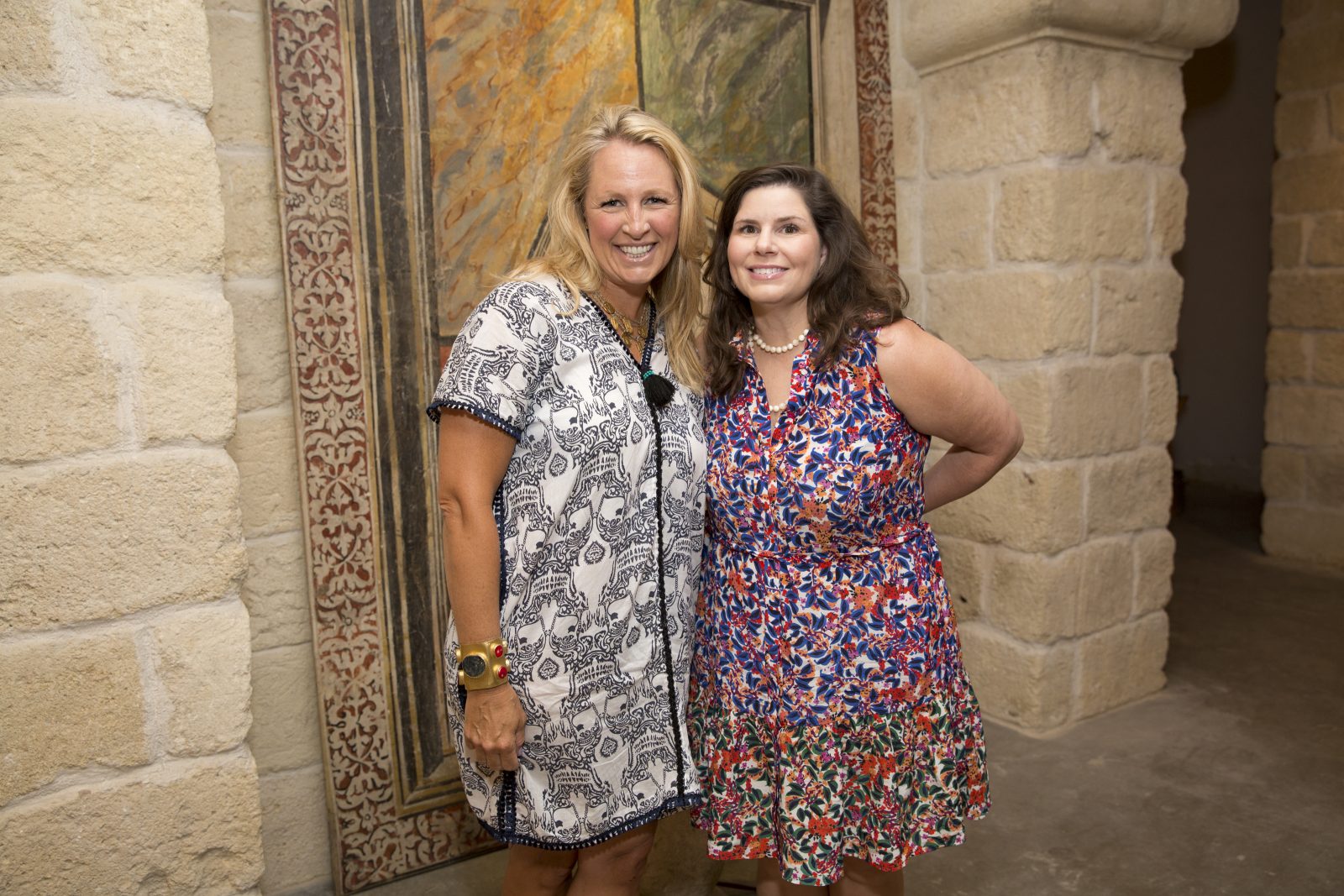 Texas Design Week Day One — Martyn Lawrence Bullard Rocks Chateau ...