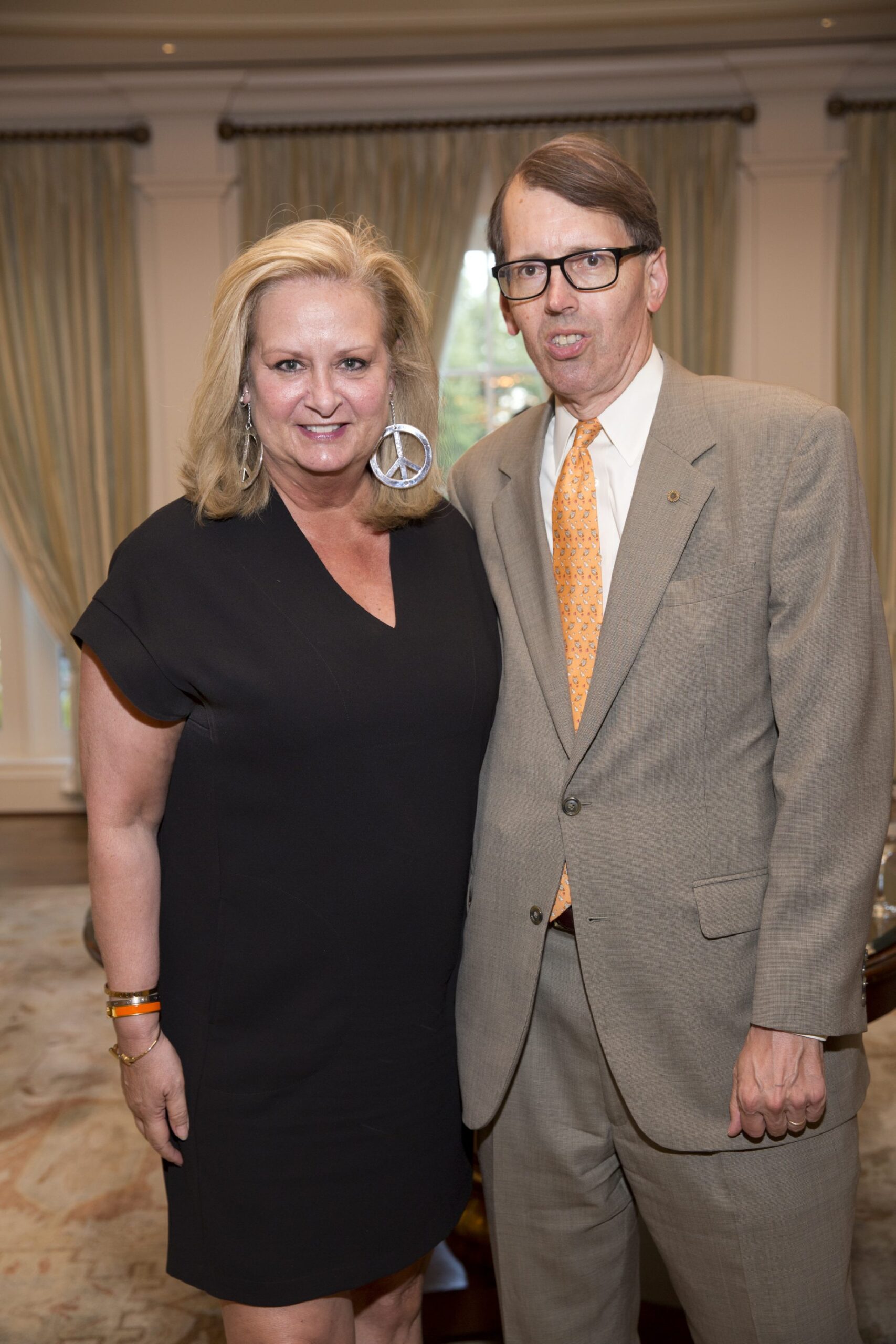 $400,000 Graduation Dinner Takes Over River Oaks Country Club: Power ...