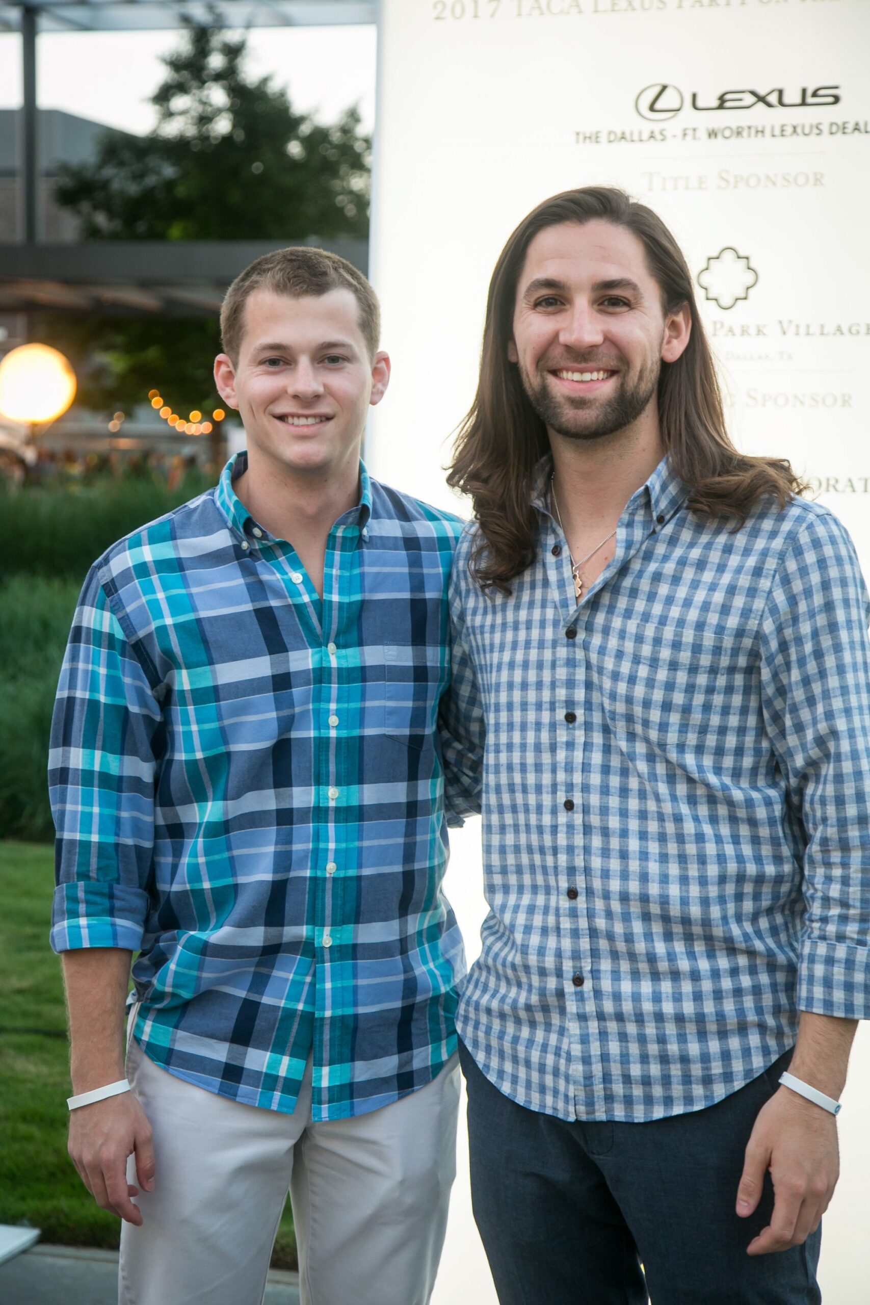 Dallas' Top Chefs Make this Green Party a Foodie Romp: Revamped Format ...