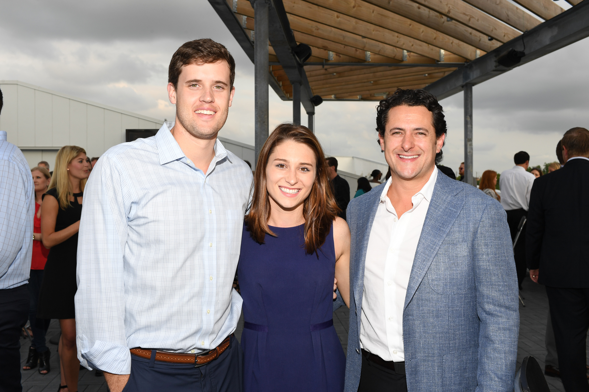 Book Loving Young Professionals and a Houston Texans Star Party in the ...