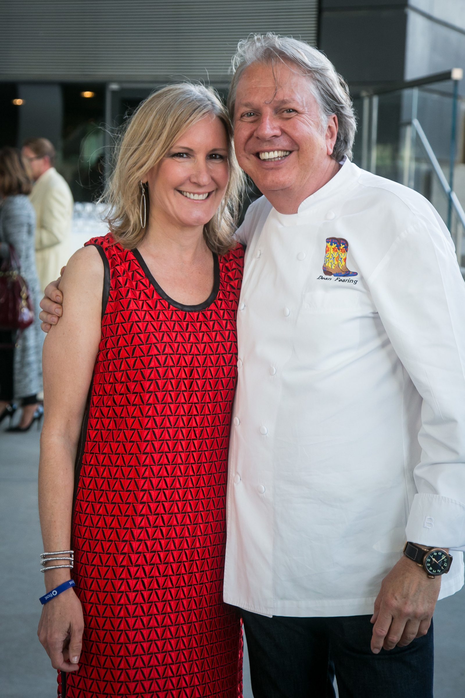 Dallas' Top Chefs Make this Green Party a Foodie Romp: Revamped Format ...