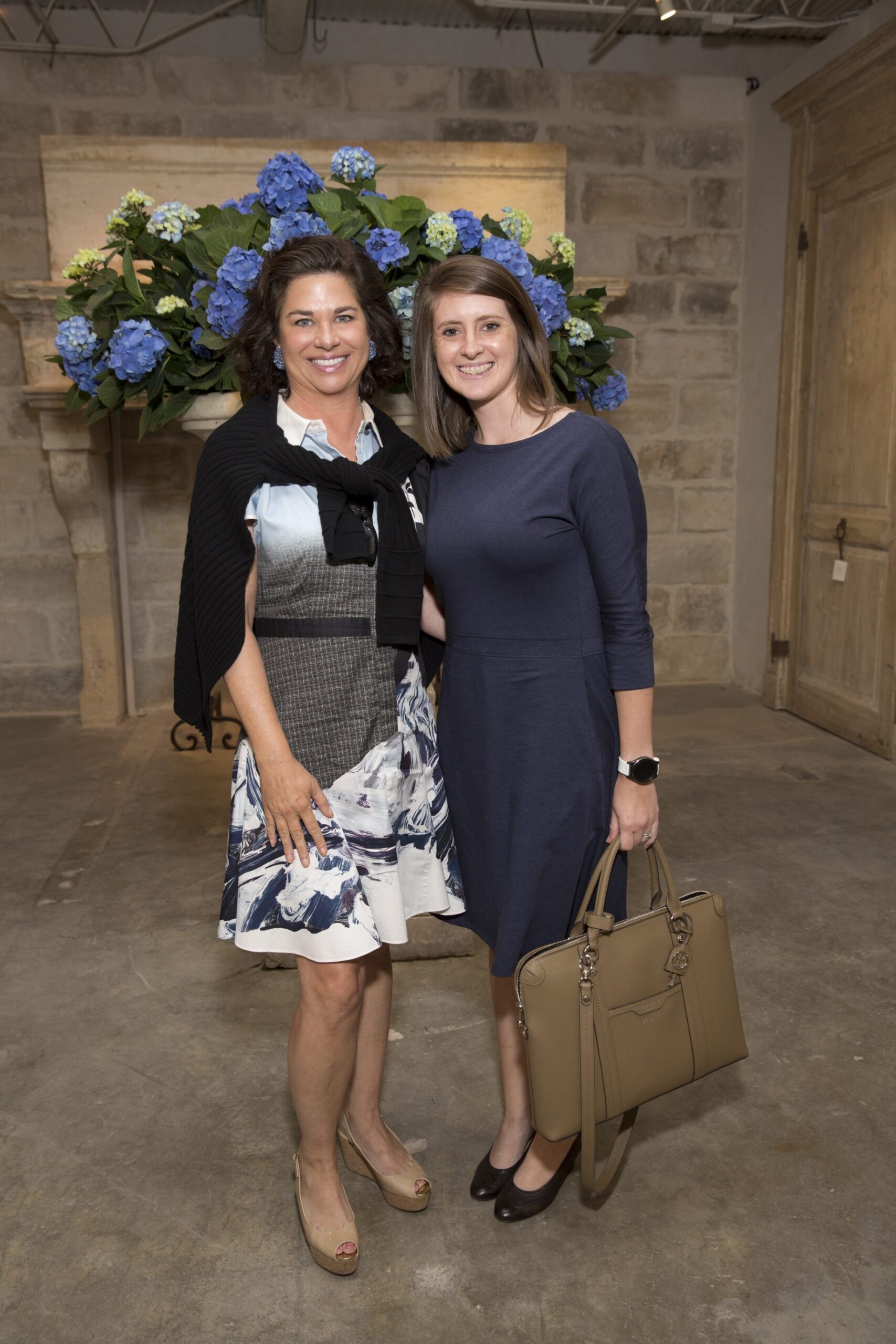 Texas Design Week Day One — Martyn Lawrence Bullard Rocks Chateau ...