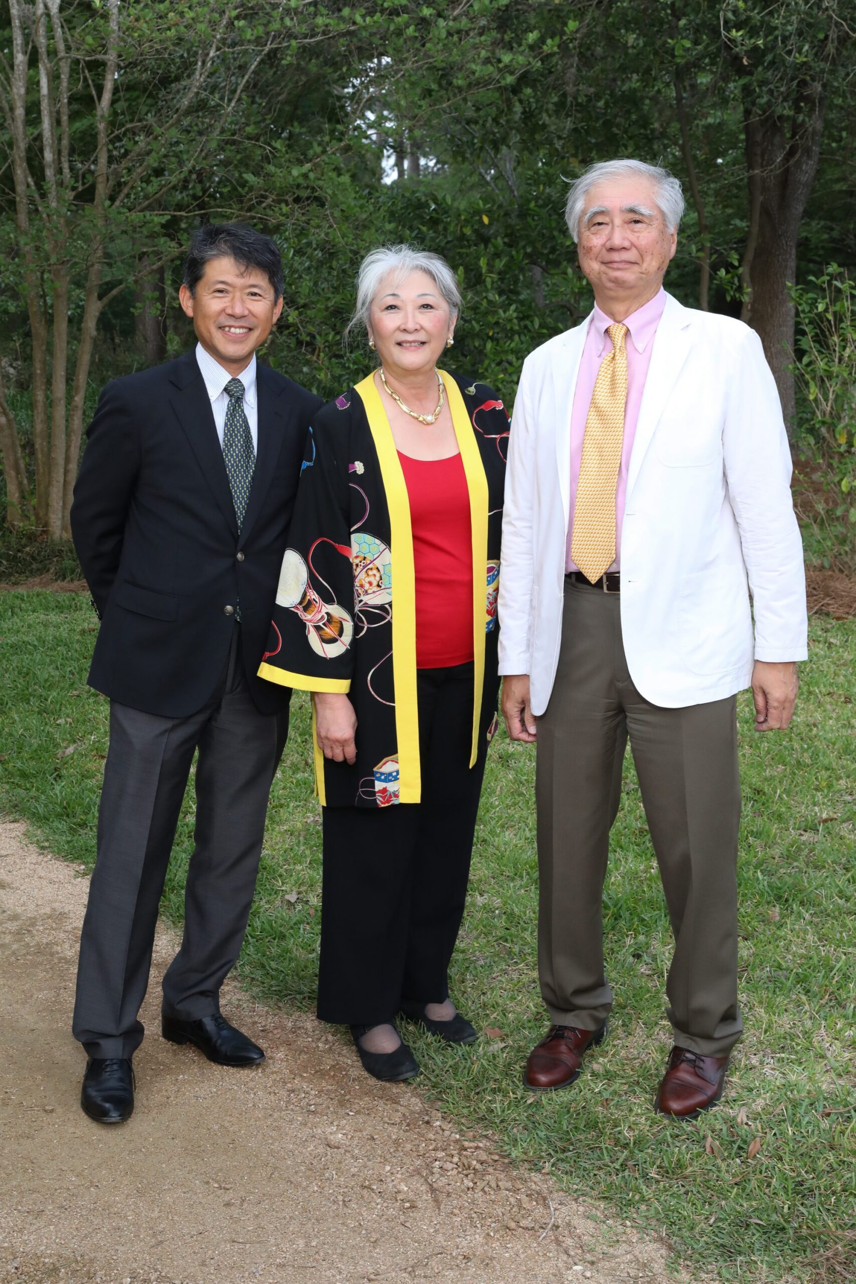 Houston's Own Real-Life Parks and Rec Team Enjoys a Starry Night: Vital ...