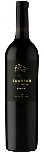 A Merlot that Even a Doubting Wine Snob Will Love: Swanson Vineyards ...