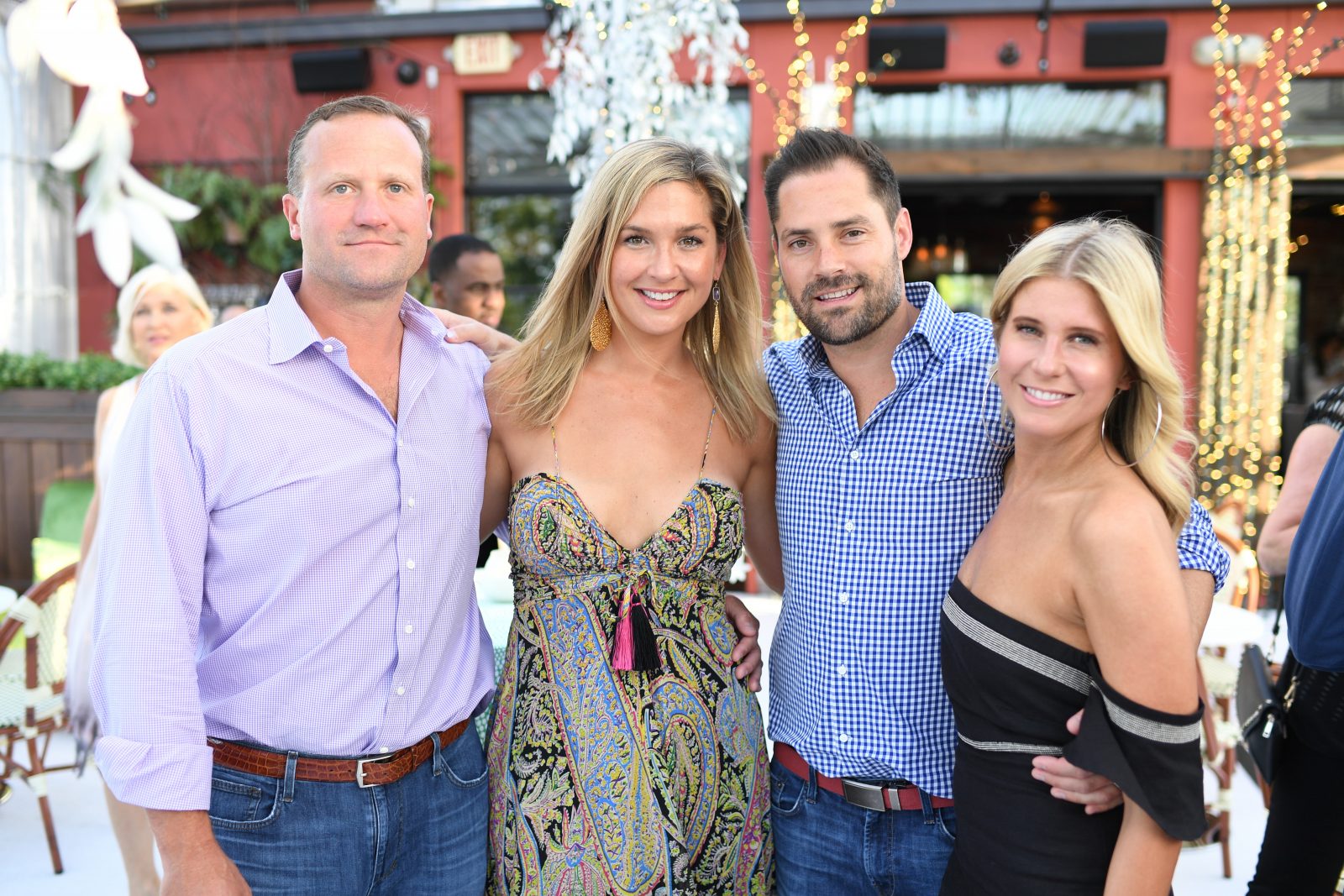 $100 Martinis at Beyonce's Favorite Restaurant Makes the Party Animals ...