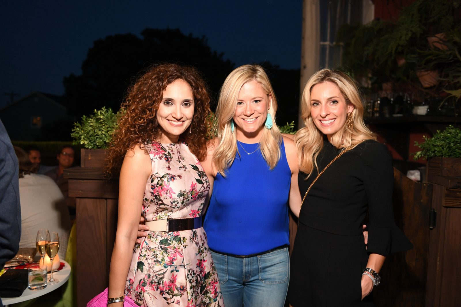 $100 Martinis at Beyonce's Favorite Restaurant Makes the Party Animals ...