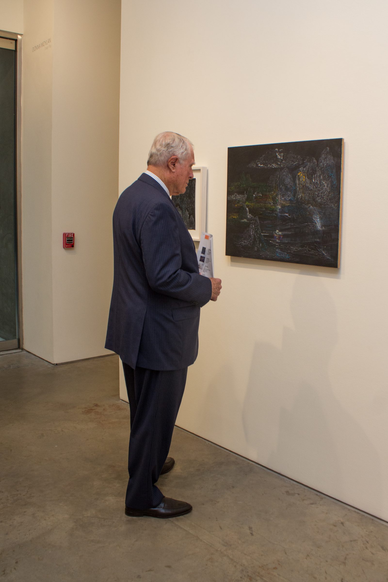 Artist and Her Doctor Husband Throw the Ultimate VIP After Party: Deep ...