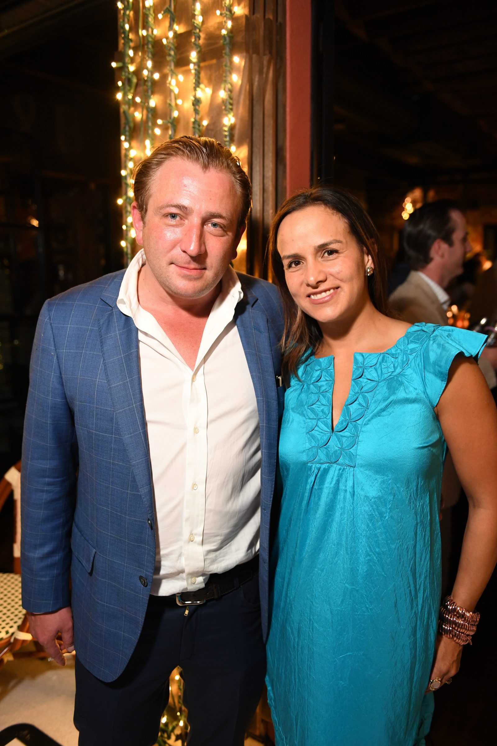 $100 Martinis at Beyonce's Favorite Restaurant Makes the Party Animals ...