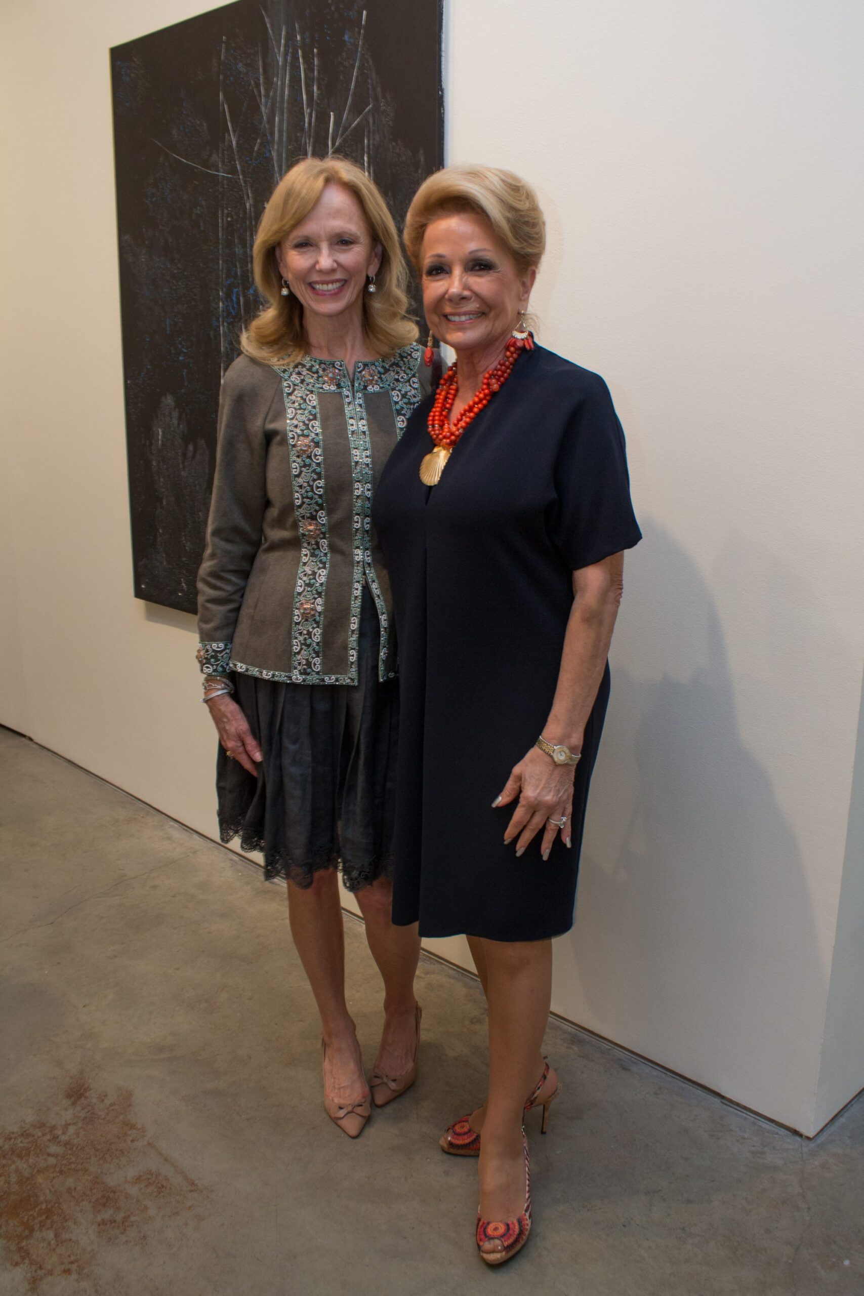 Artist and Her Doctor Husband Throw the Ultimate VIP After Party: Deep ...