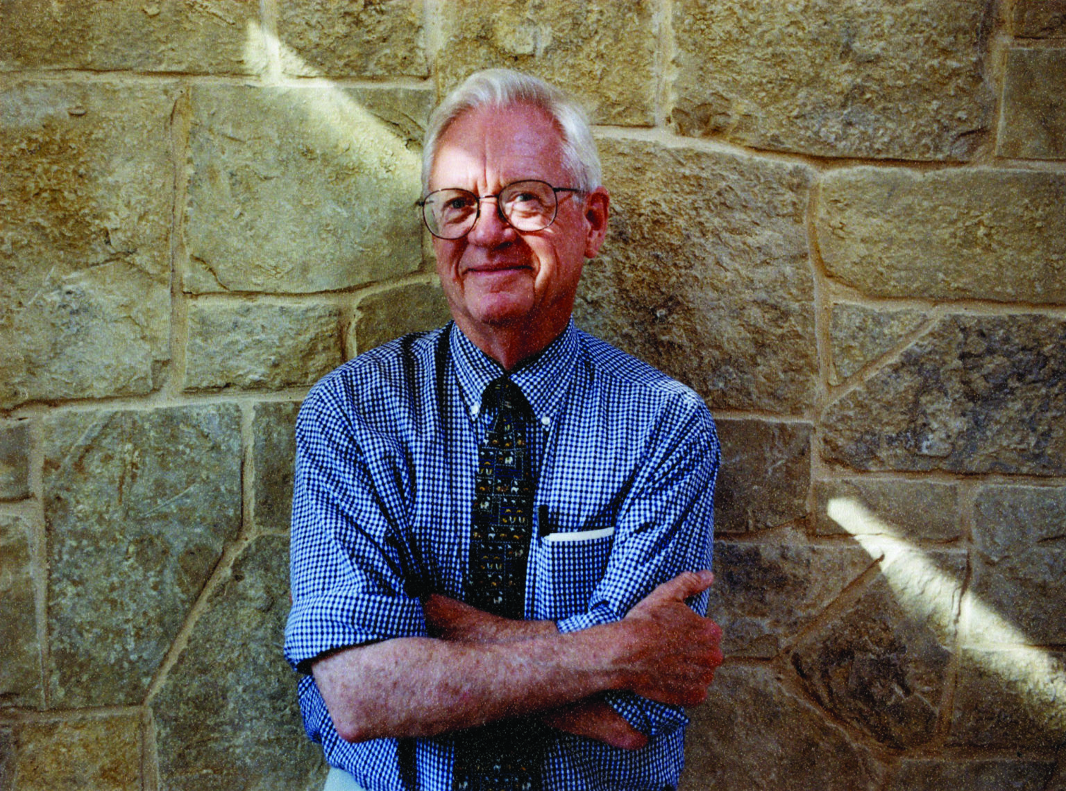 Death of Legendary Architect Frank Welch is a Huge Loss for Texas — and ...