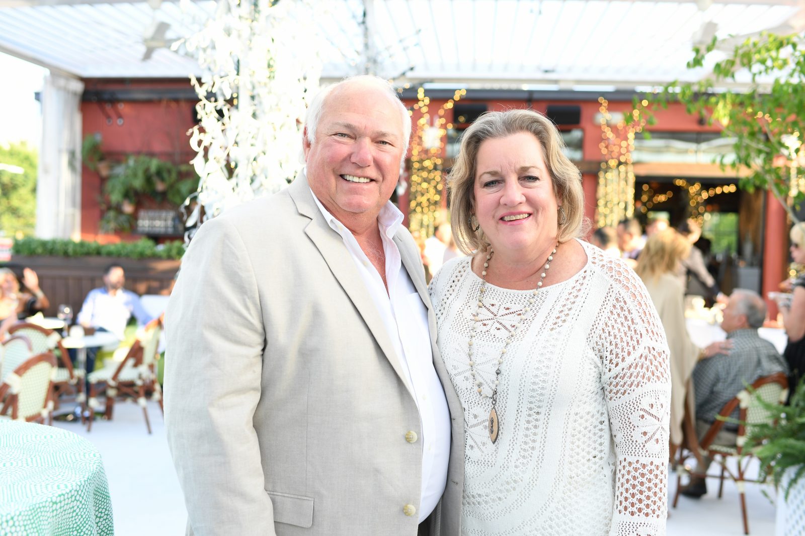 $100 Martinis at Beyonce's Favorite Restaurant Makes the Party Animals ...