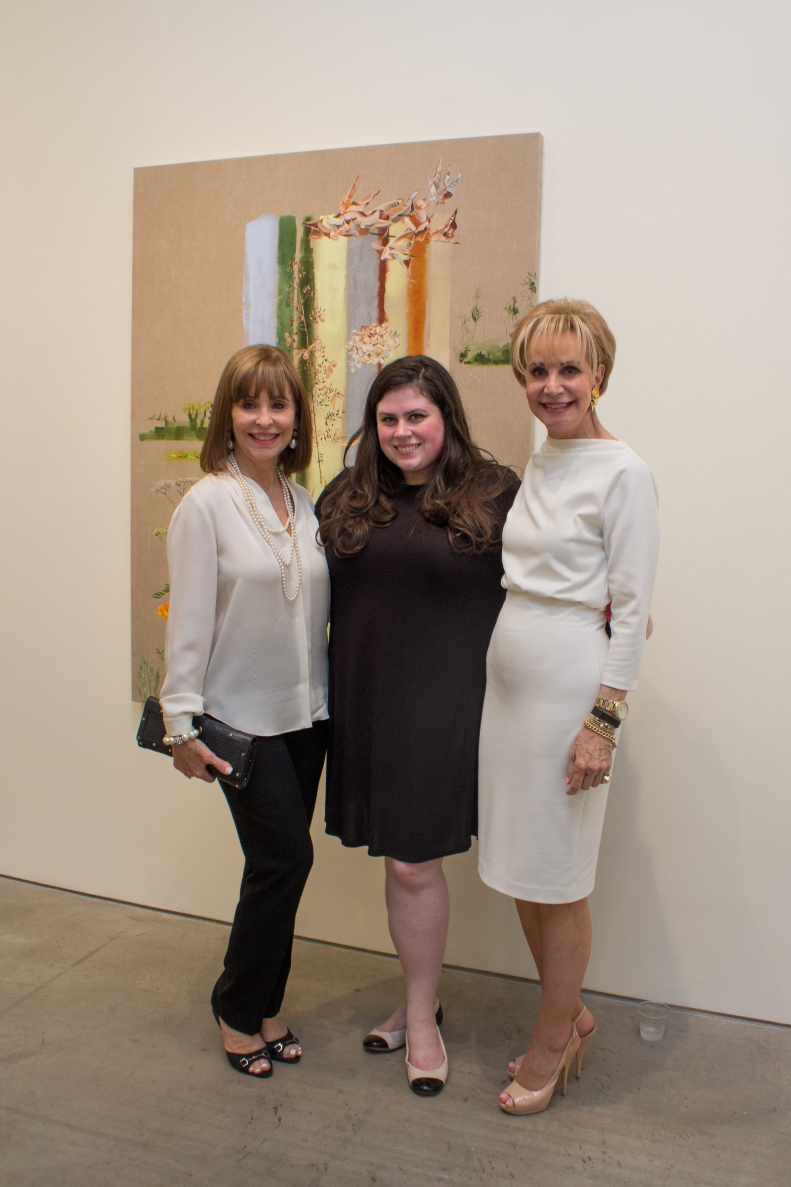 Artist and Her Doctor Husband Throw the Ultimate VIP After Party: Deep ...