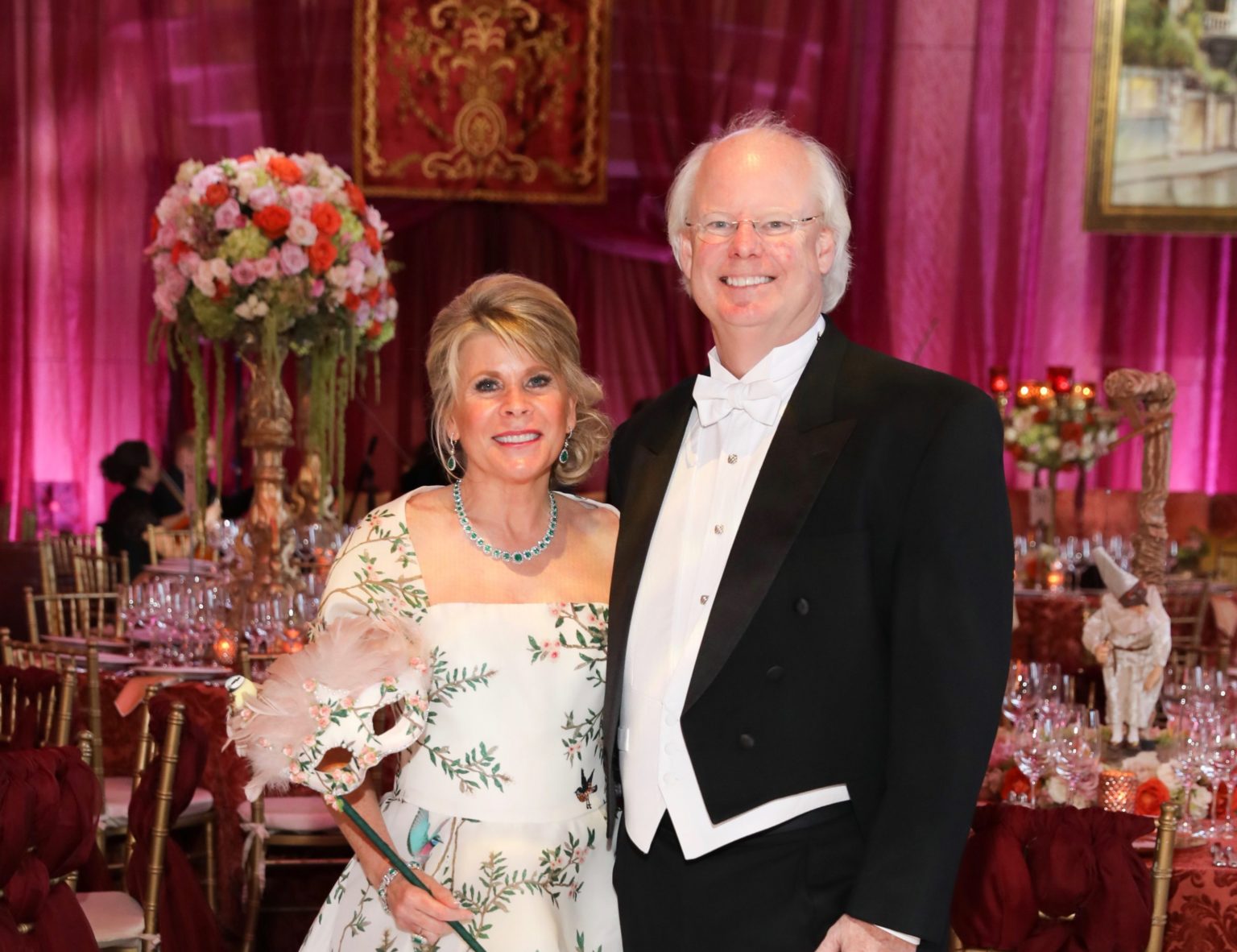 River Oaks Power Player's Charming Children's Book is 25 Years in the ...