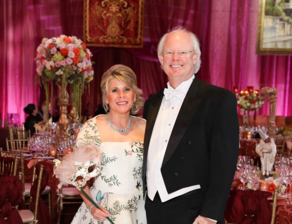 River Oaks Power Player's Charming Children's Book is 25 Years in the ...