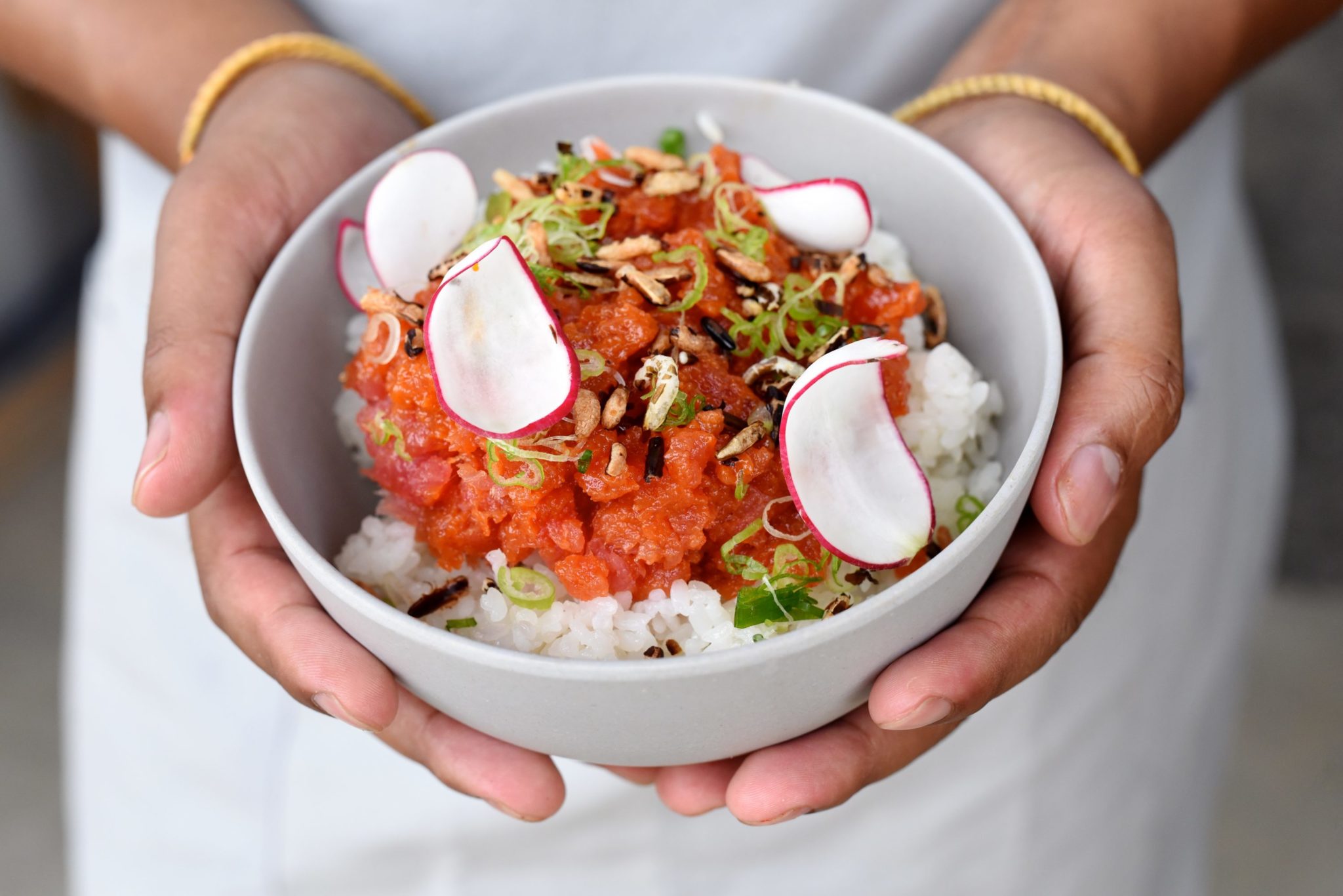 Where to Eat Poke in Houston Right Now: The Best Restaurant Picks for ...