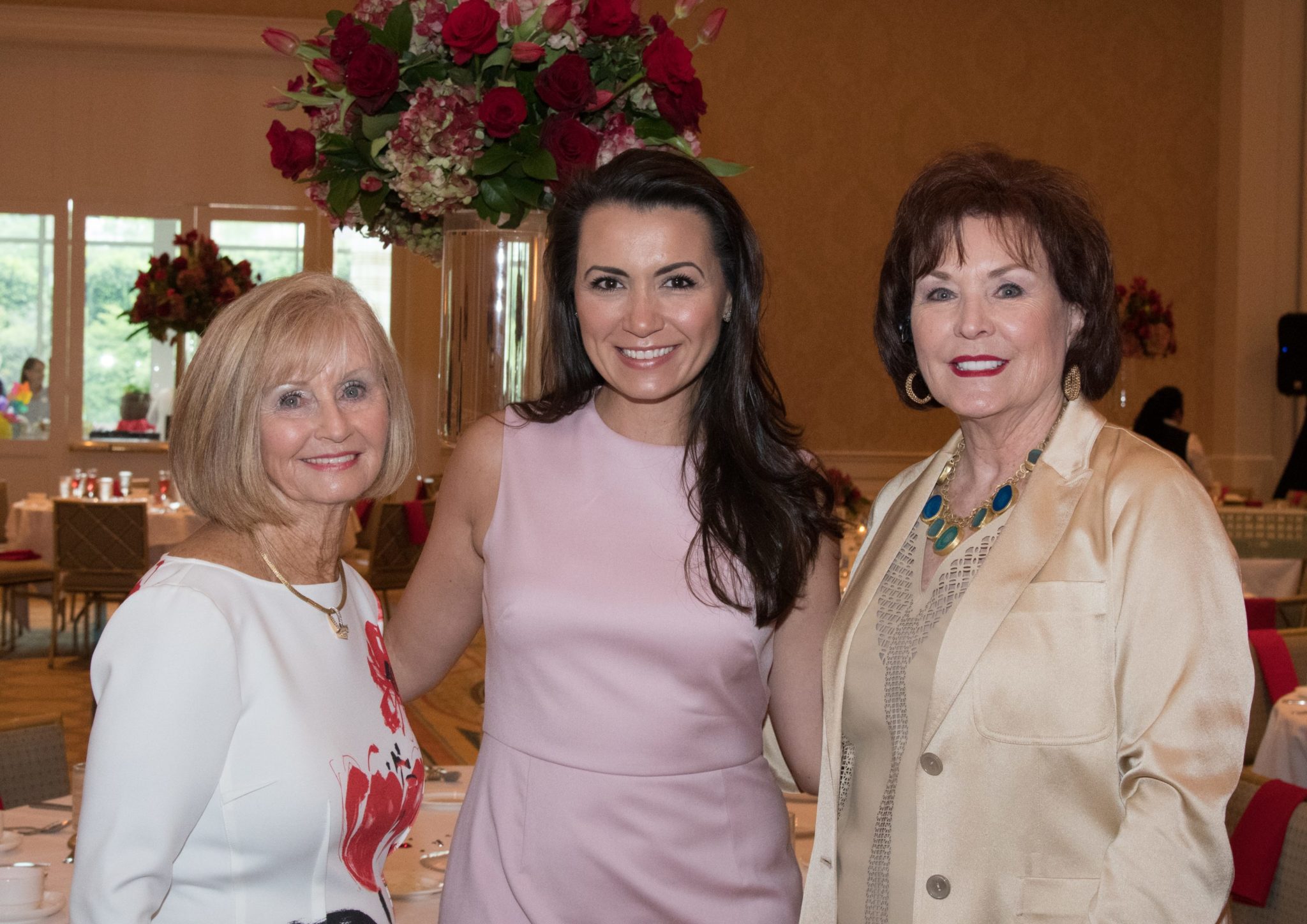 Dallas' Lifestyle Queen Details How Giving Back Changed Her Life: A ...
