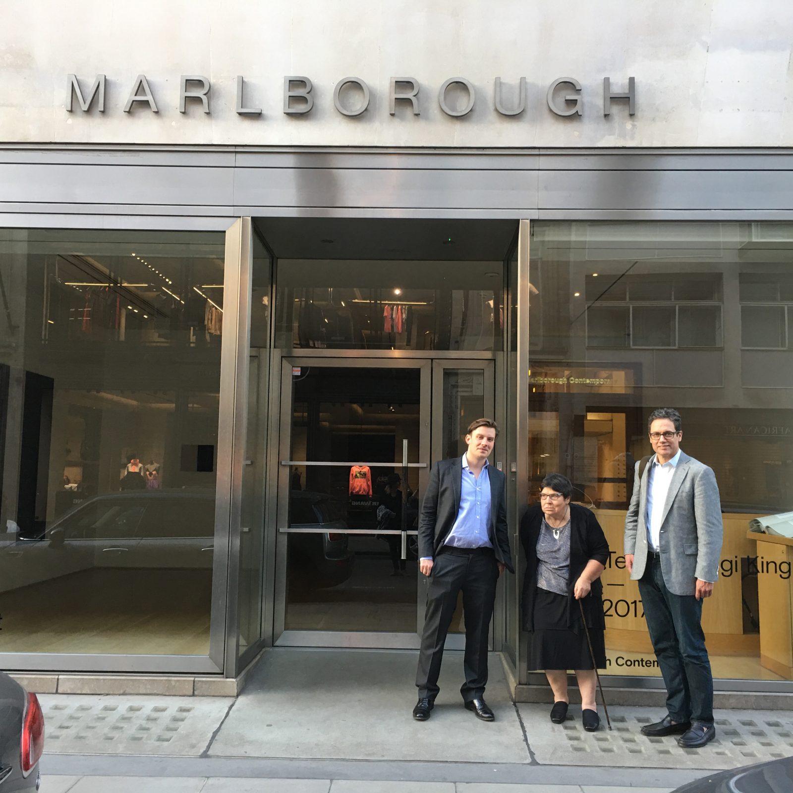 An Autistic Woman Who Has Not Spoken for 50 Years Becomes a Surprise ...