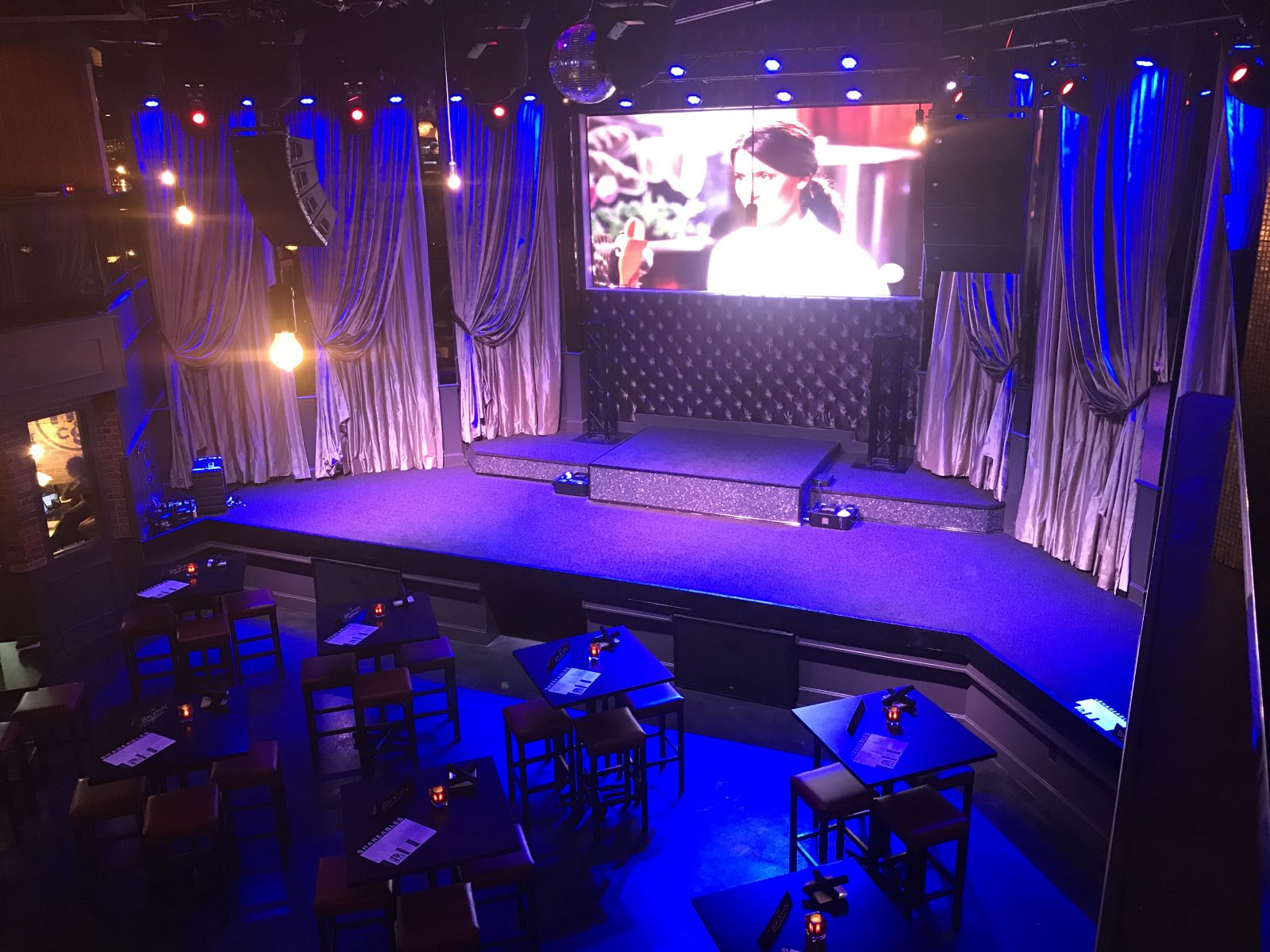 Rock Star Celebrity Chef Brings Attitude to New Restaurant-Nightclub ...