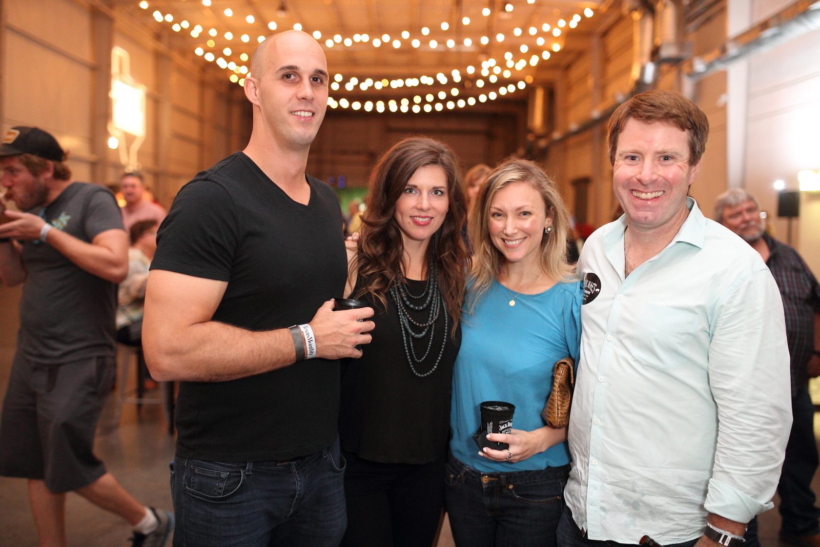 Texas' Top Barbecue Stars Come Together for the Ultimate Meat Up: So ...