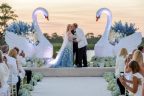 Mega Millionaire Astros Owner Jim Crane Gets Married in a Dreamy ...