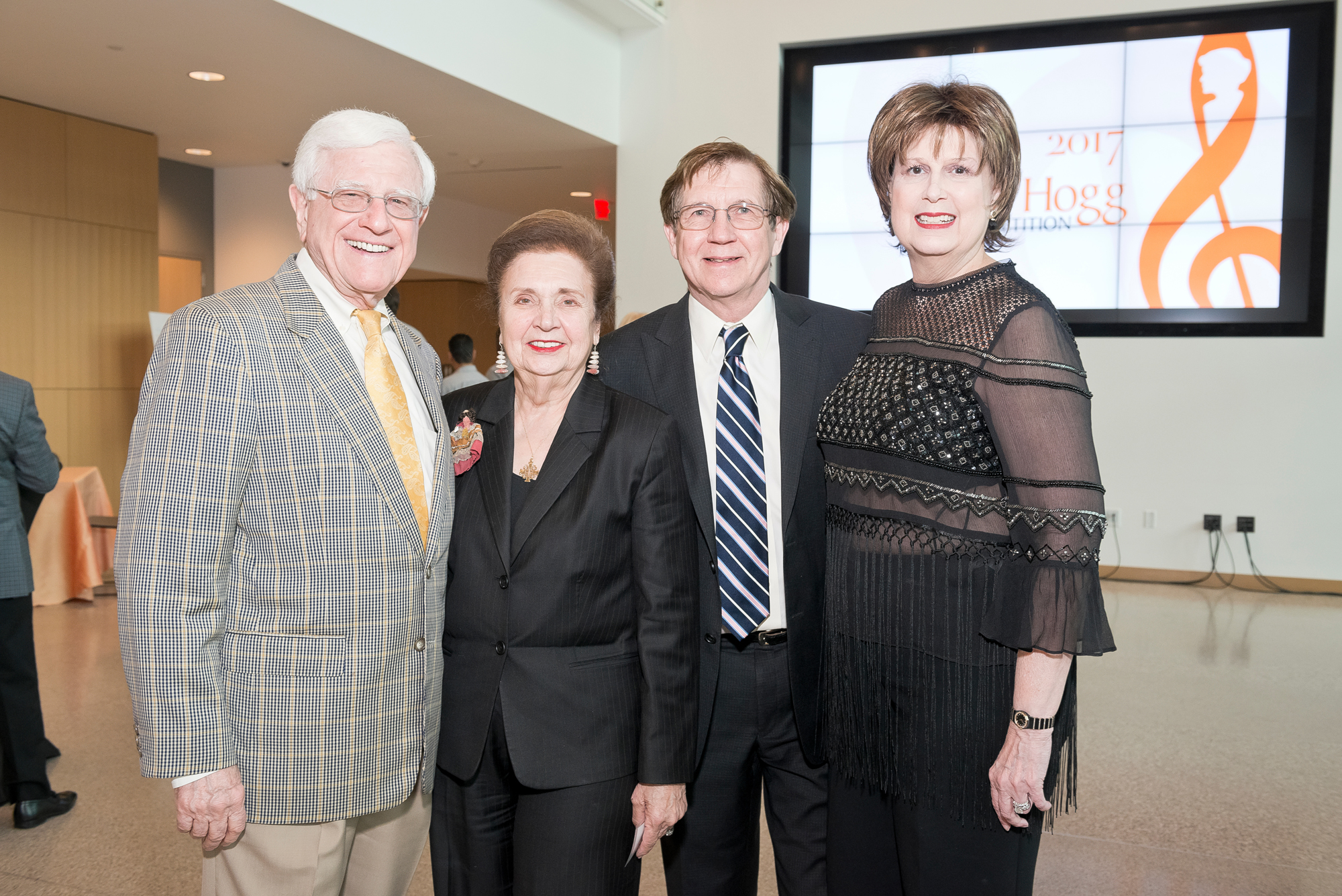 Young Musicians Play for a Gold Medal in Houston: Winner Gets a Coveted ...