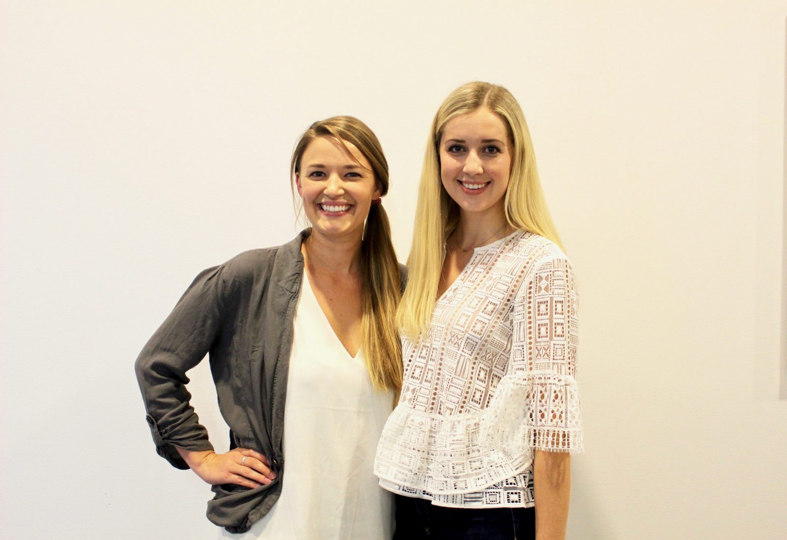 Houston's All-Female Young Professionals Group Amps Up the Fashion Fun ...