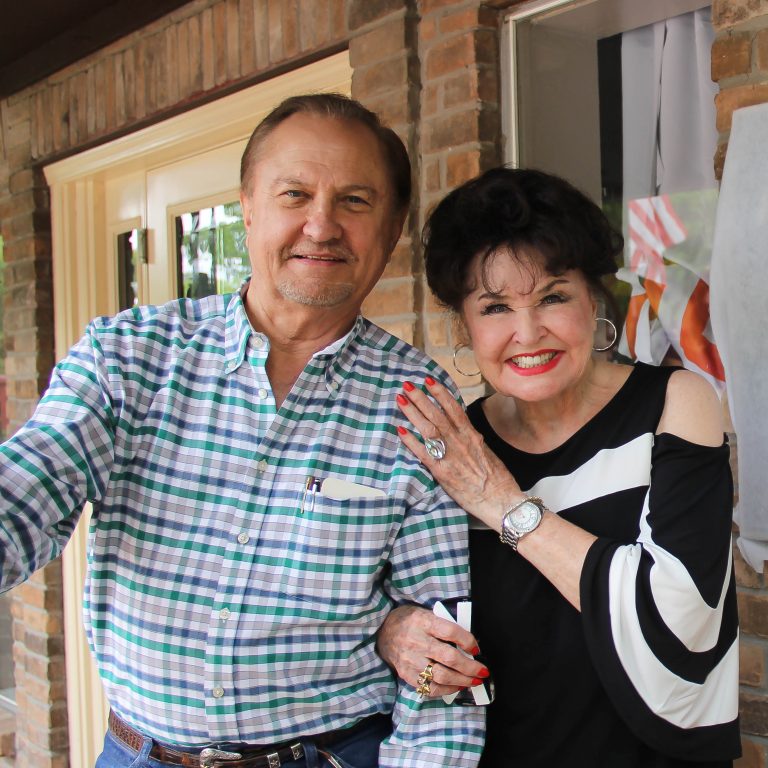 One of Houston's Real Hidden Stars Gets a Building Named After Her ...