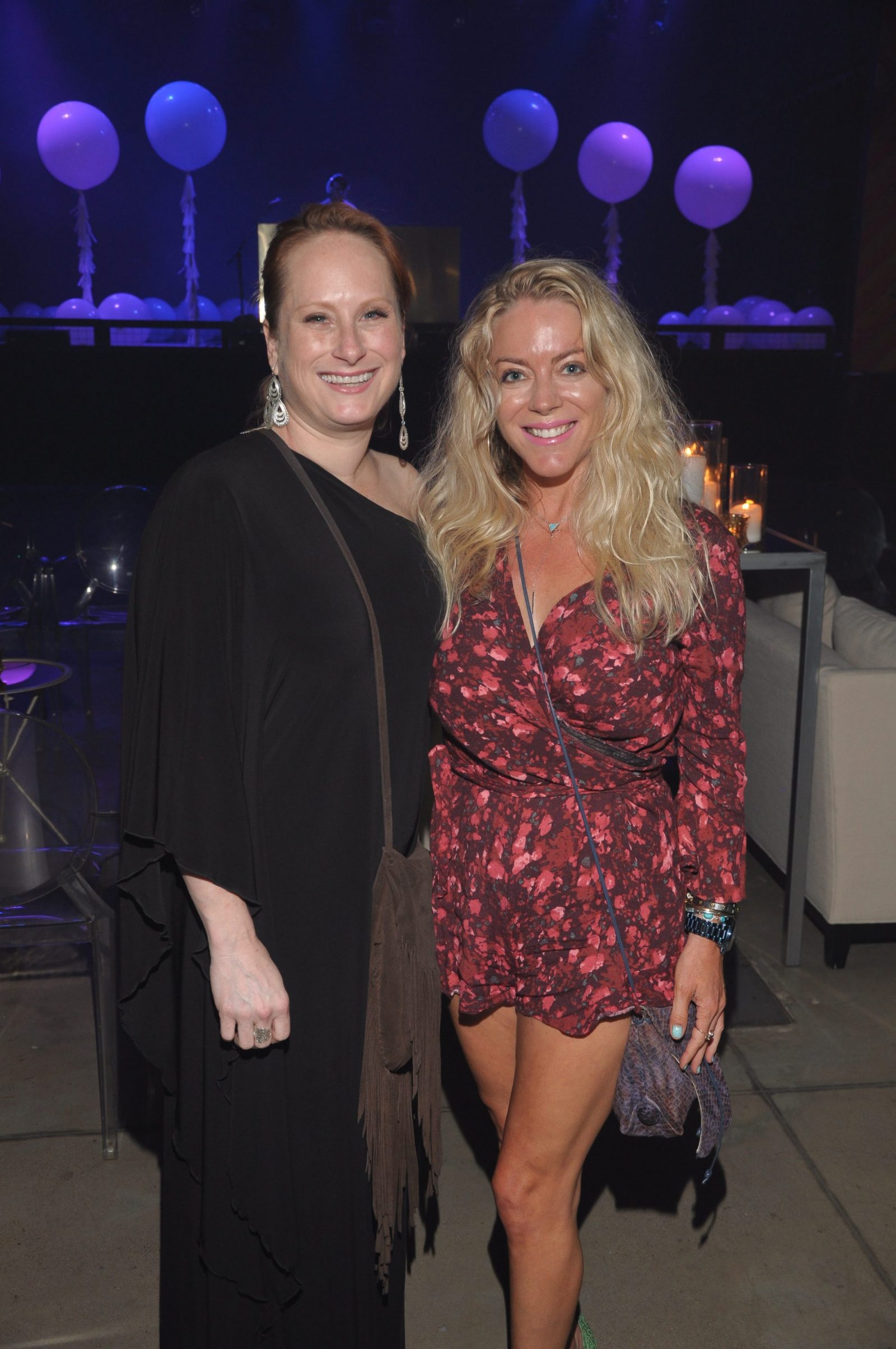 Houstonian with more BFFs than Lady Gaga Enjoys the Wildest 50th ...