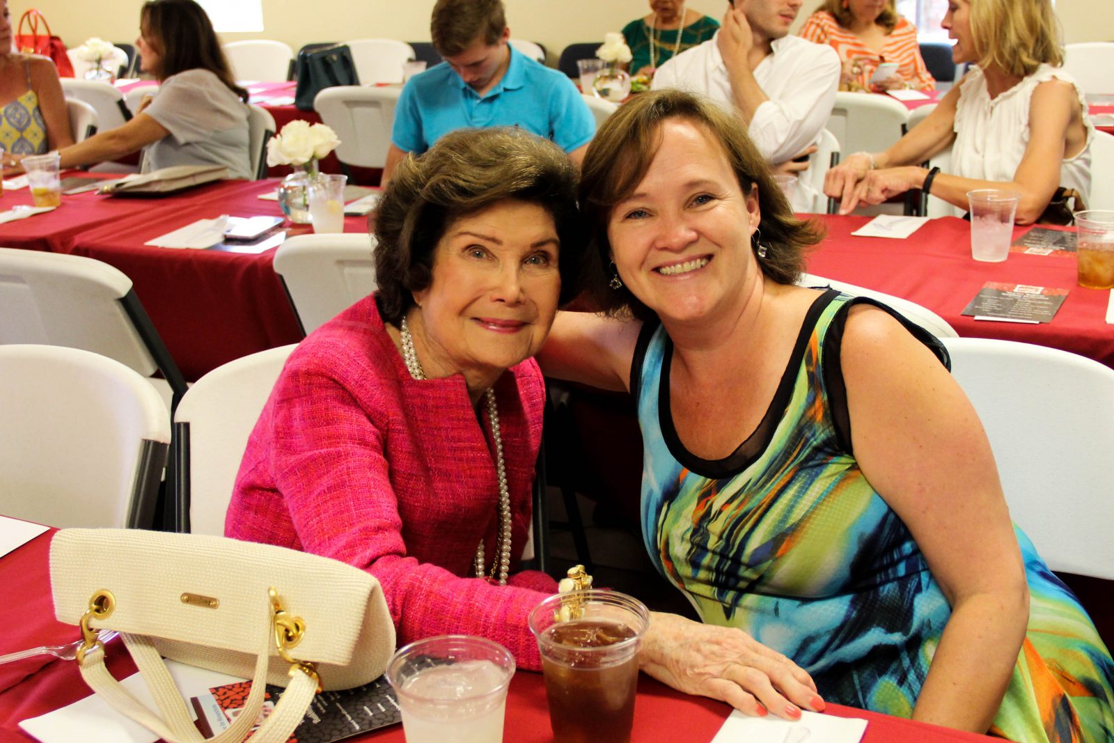 One of Houston's Real Hidden Stars Gets a Building Named After Her ...