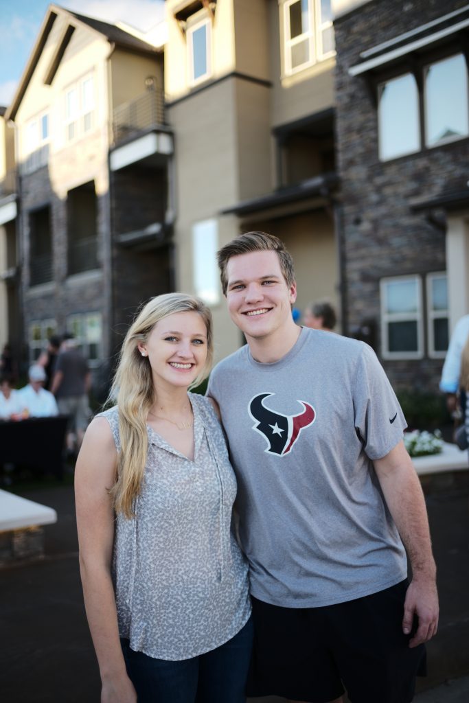 Unique New Heights Community Brings in Top Chefs and a Local TV News ...