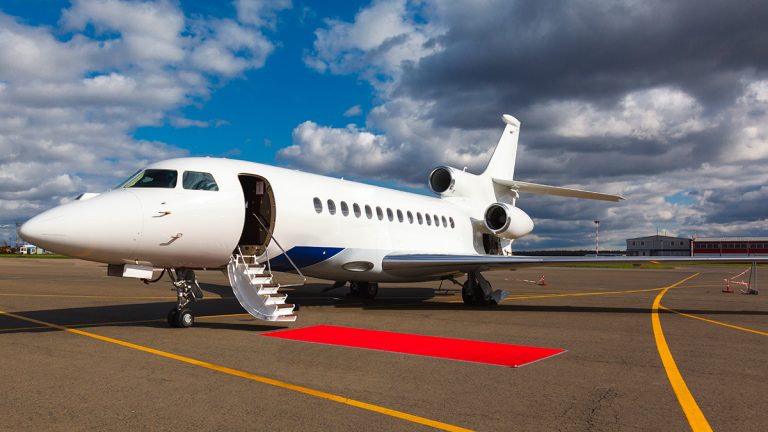 The Myths and Realities of Empty Private Jet Flights — and How You Can ...