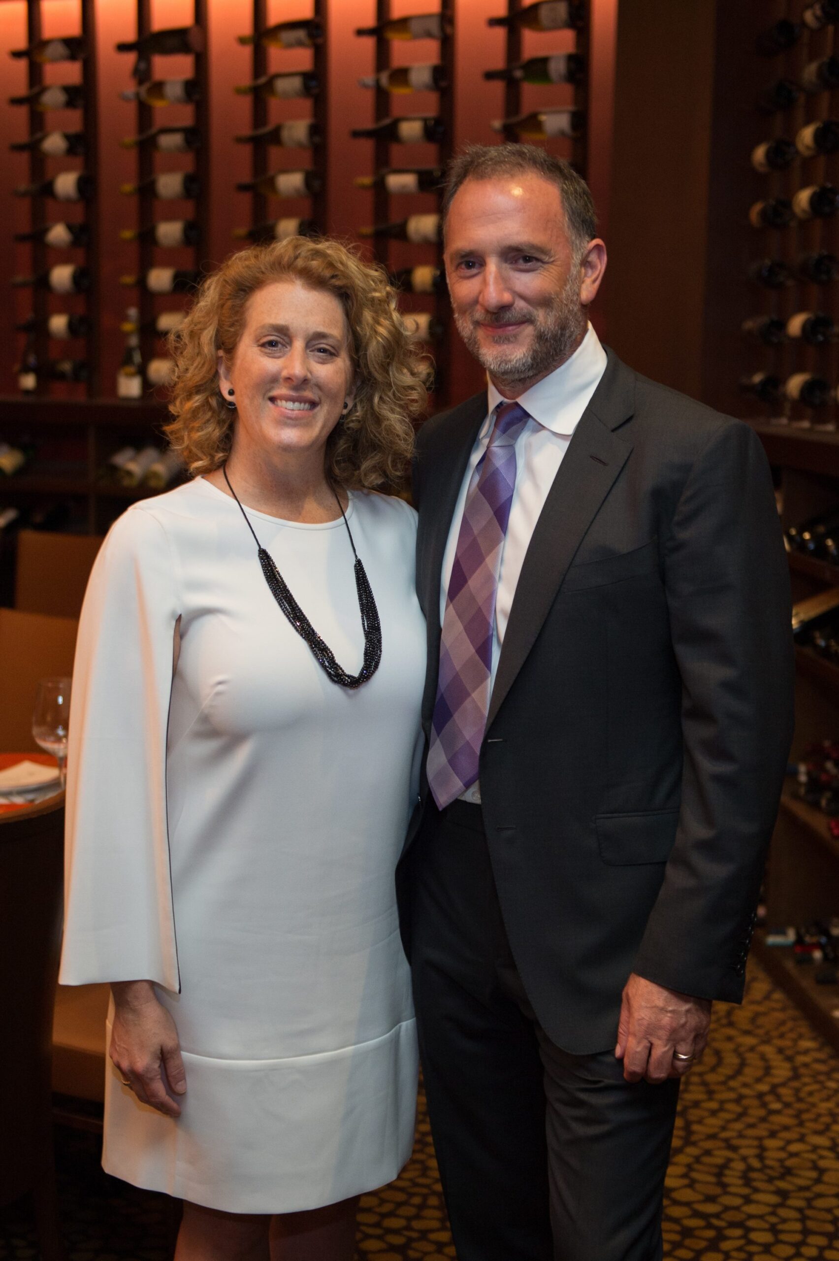 Celebration of Houston Oilman's Stunning $15 Million Museum Gift ...