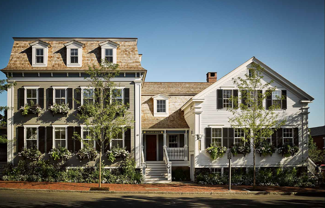 Nantucket VIP Guide — Insiders Tell You the Real Island Hotspots: The ...
