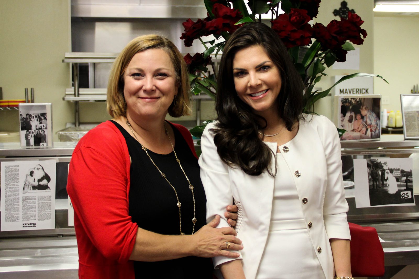 One of Houston's Real Hidden Stars Gets a Building Named After Her ...